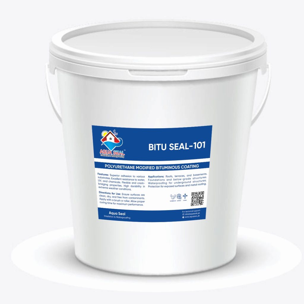 Polyurethane Modified Bitumen Coating vs. Torch-Applied Bitumen ...